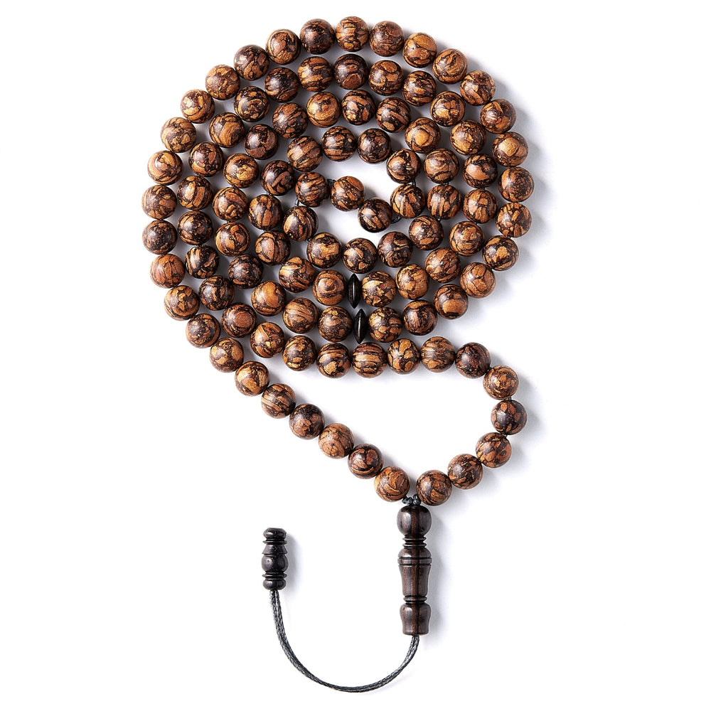 The World's Finest Misbaha Tasbih | BasmalaBeads