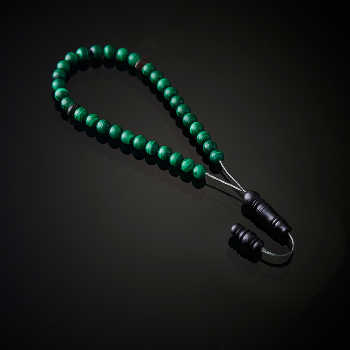 The World's Finest Misbaha Tasbih | BasmalaBeads
