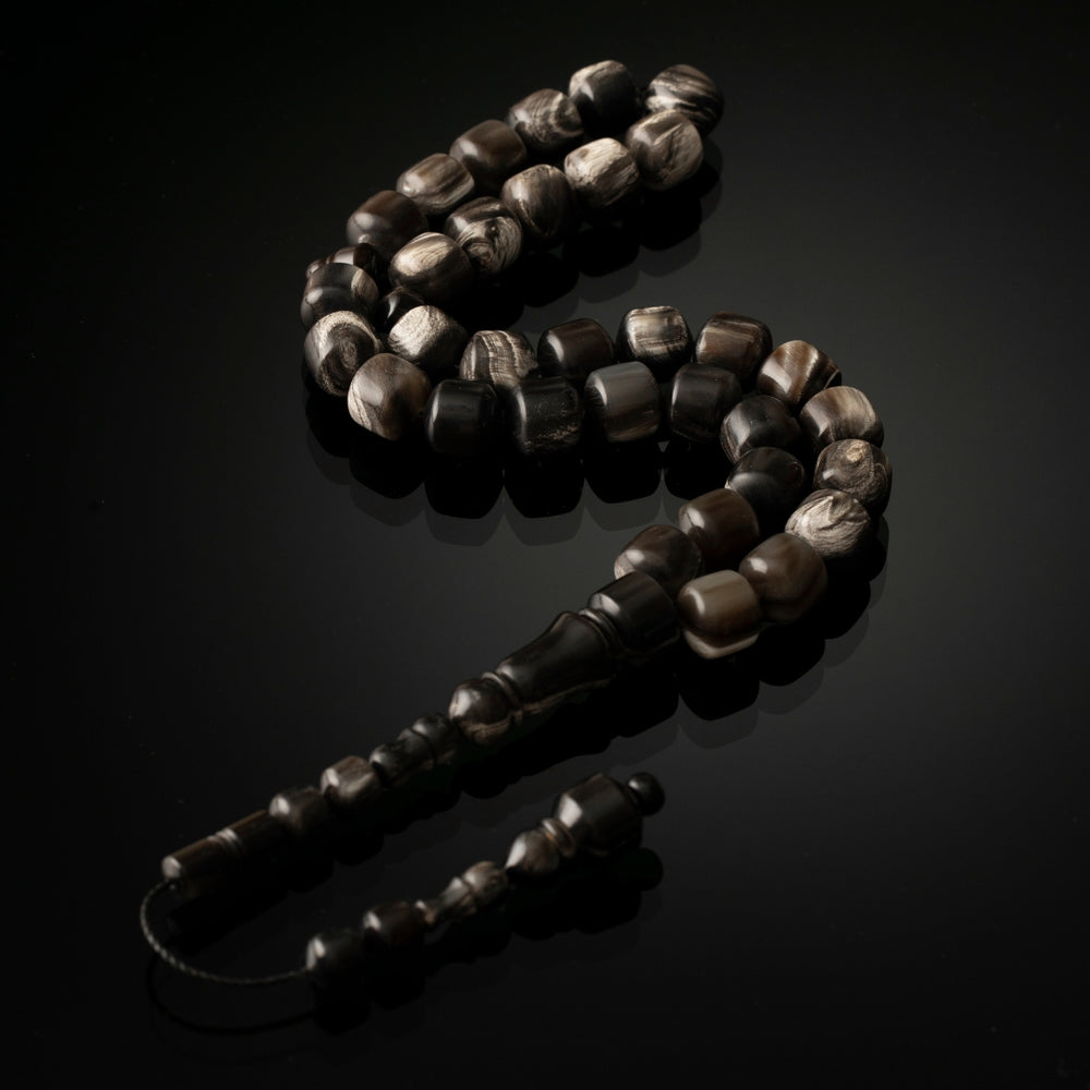 The World's Finest Misbaha Tasbih | BasmalaBeads