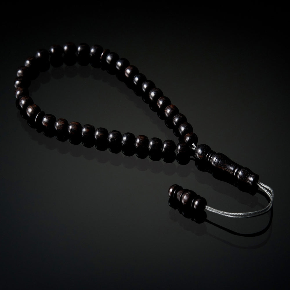 The World's Finest Misbaha Tasbih | BasmalaBeads