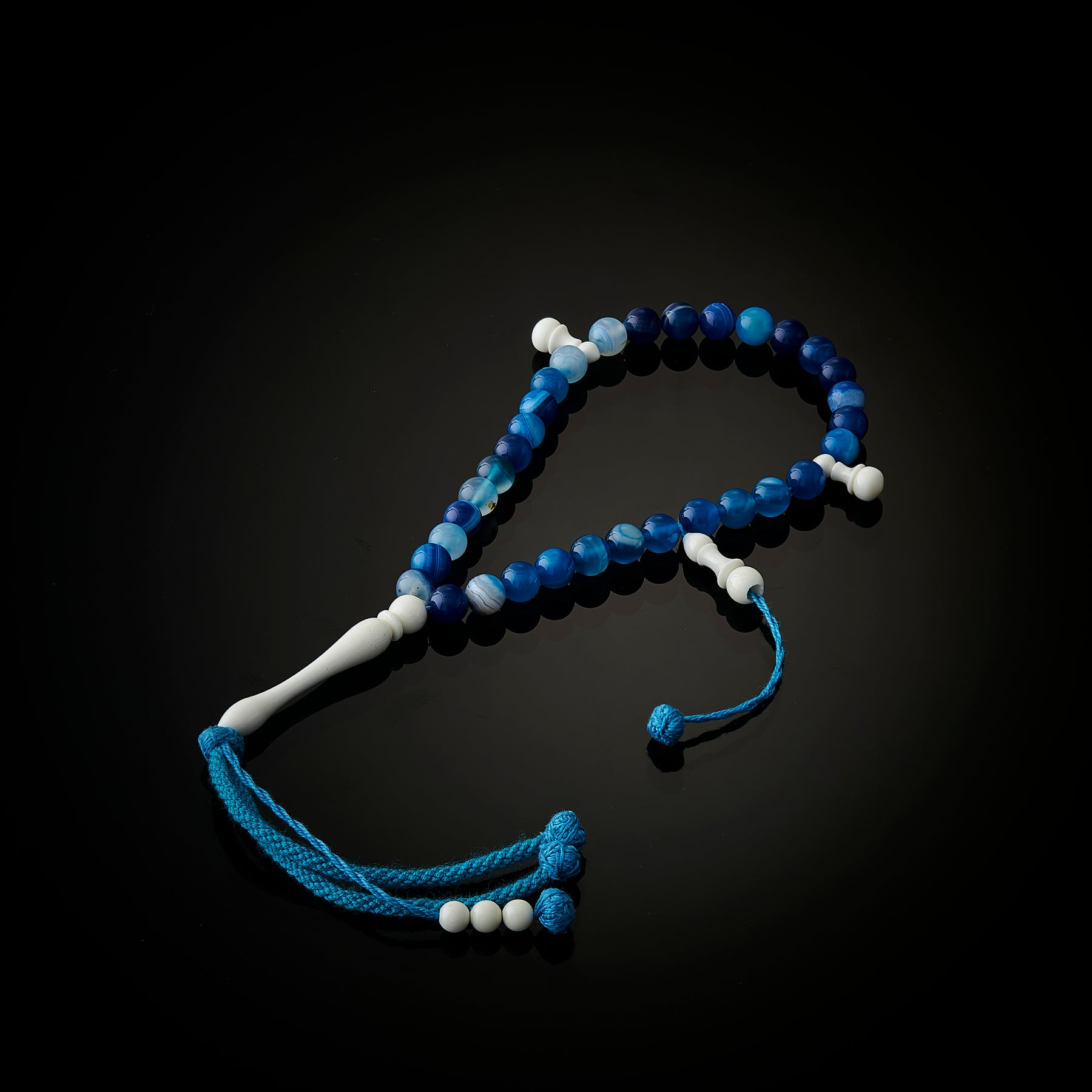 The World's Finest Misbaha Tasbih | BasmalaBeads