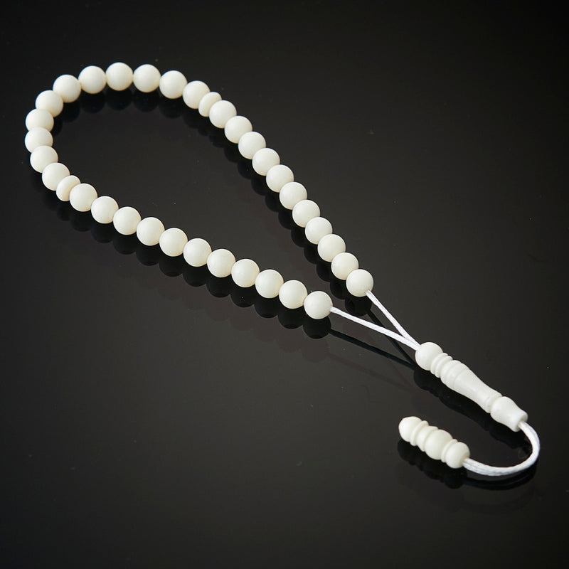 The World's Finest Misbaha Tasbih | BasmalaBeads