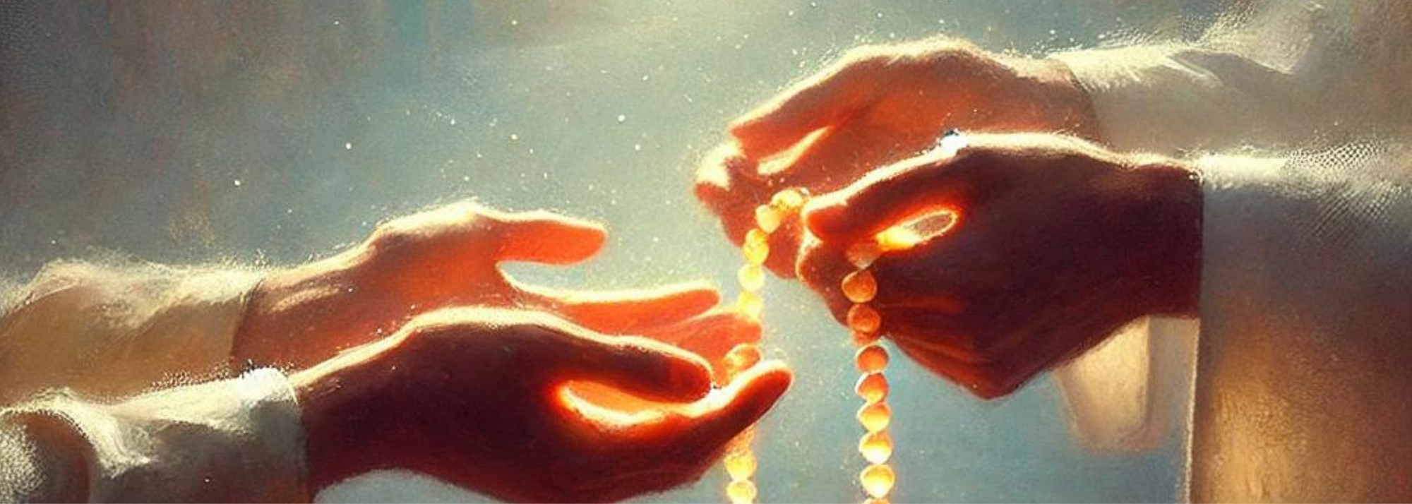 The World's Finest Misbaha Tasbih | BasmalaBeads