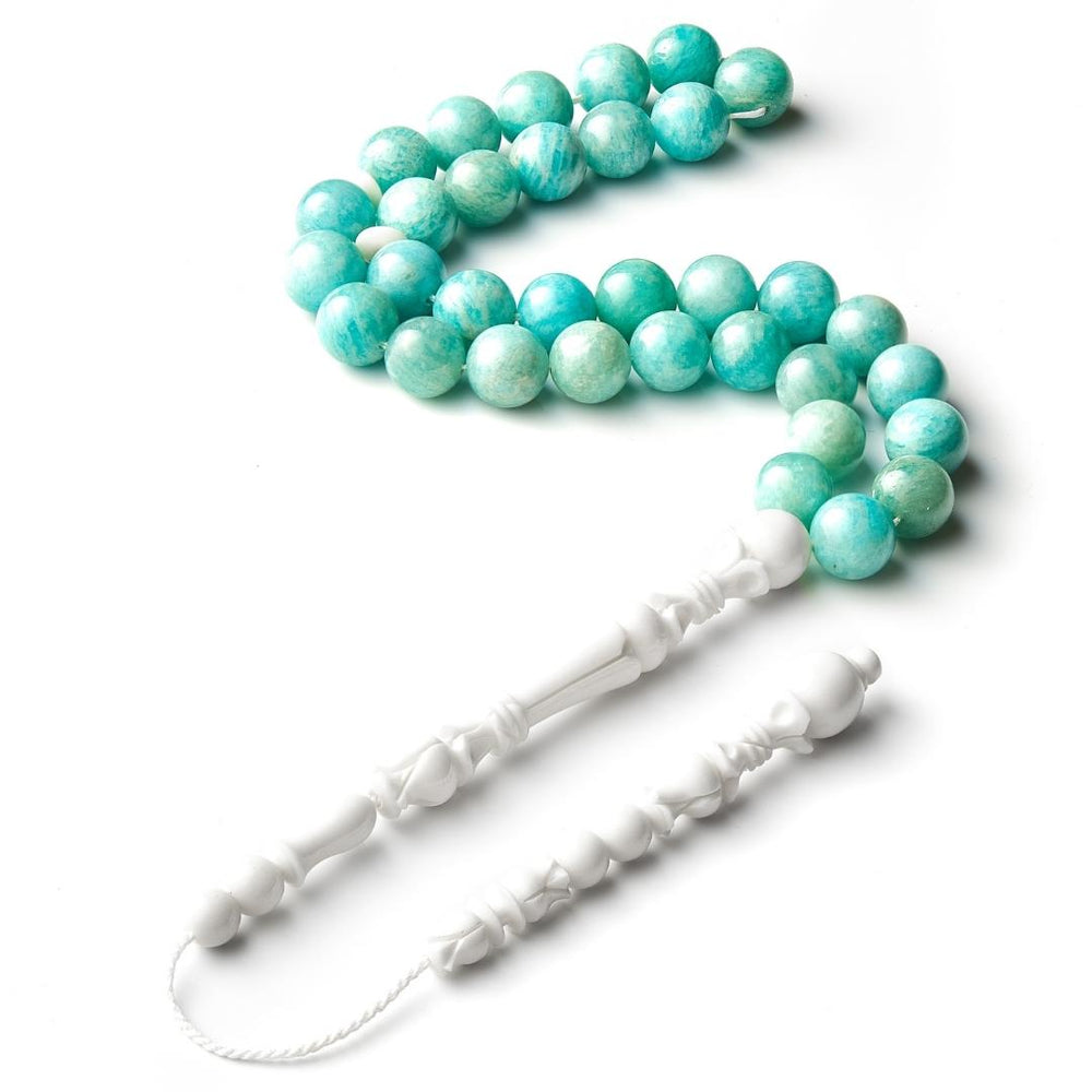 The World's Finest Misbaha Tasbih | BasmalaBeads