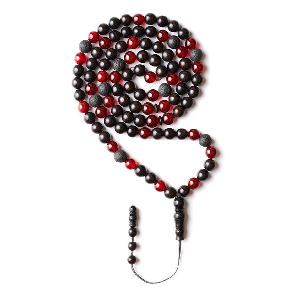 The World's Finest Misbaha Tasbih | BasmalaBeads