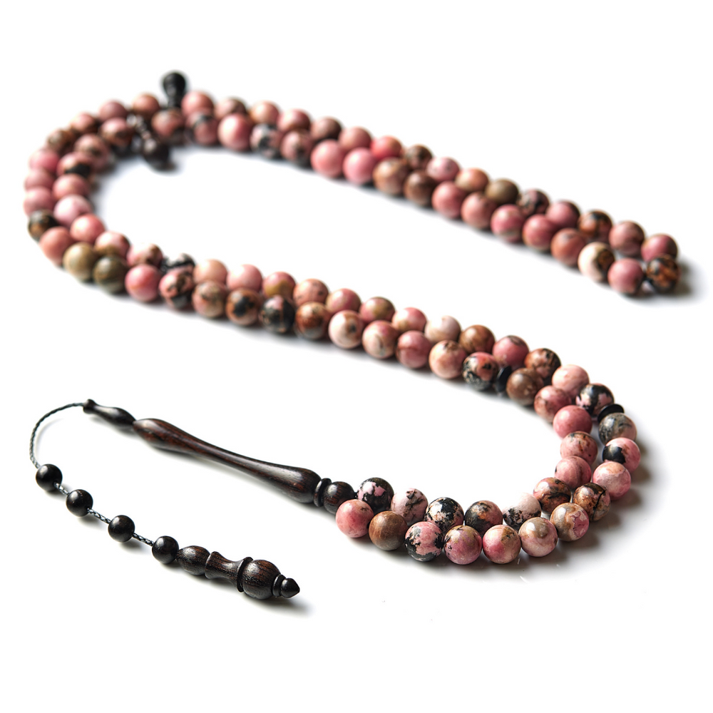 The World's Finest Misbaha Tasbih | BasmalaBeads