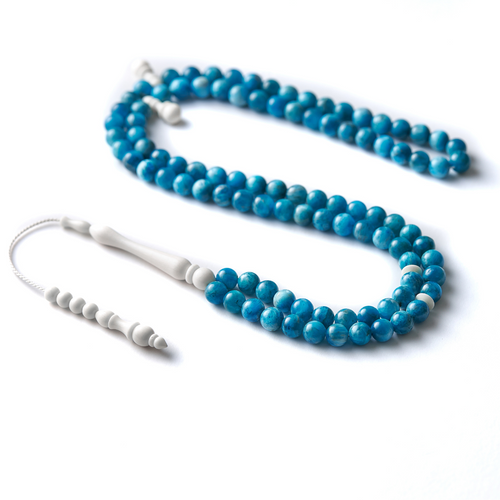 The World's Finest Misbaha Tasbih | BasmalaBeads