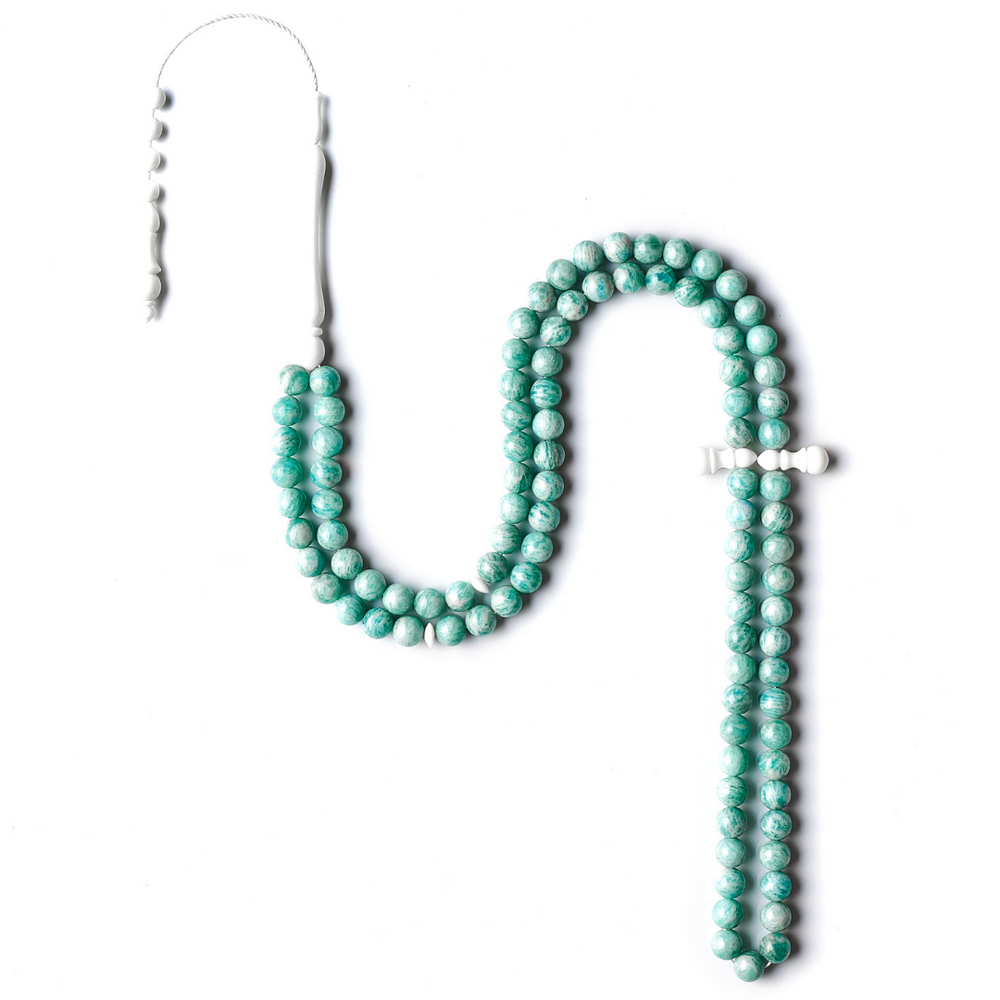 The World's Finest Misbaha Tasbih | BasmalaBeads