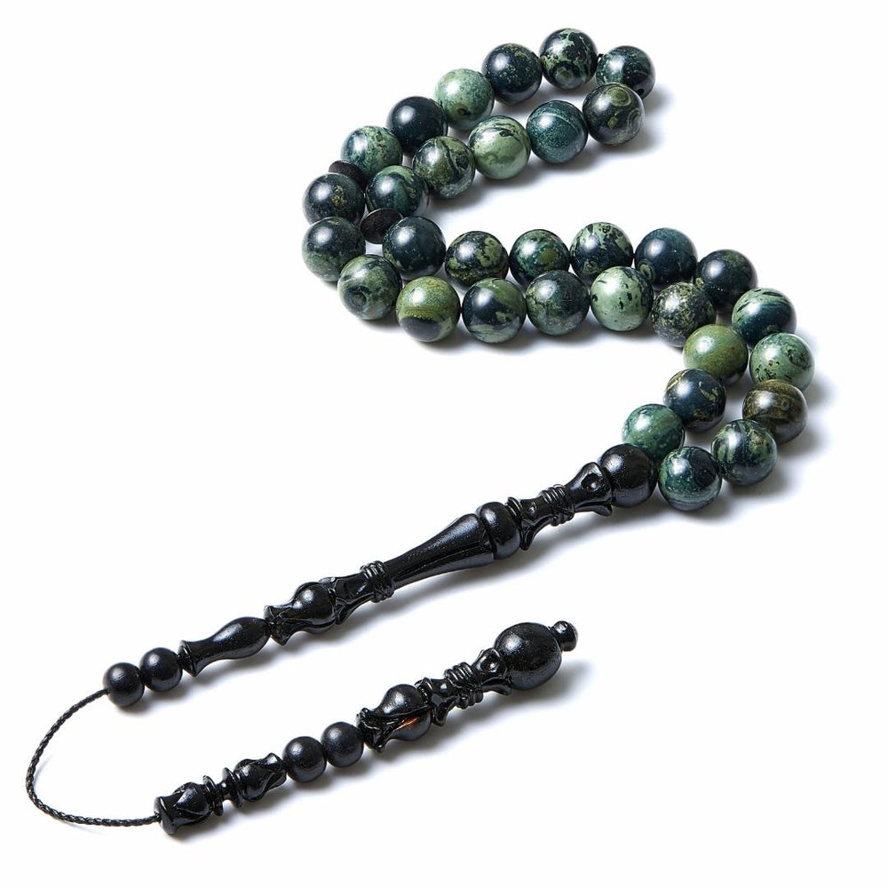 The World's Finest Misbaha Tasbih | BasmalaBeads