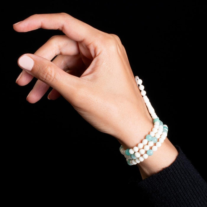 The World's Finest Misbaha Tasbih | BasmalaBeads