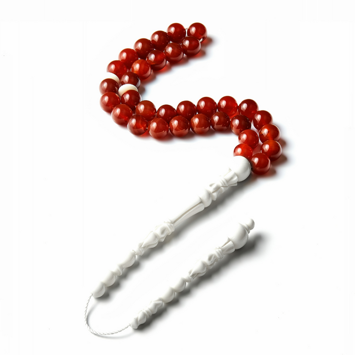 The World's Finest Misbaha Tasbih | BasmalaBeads