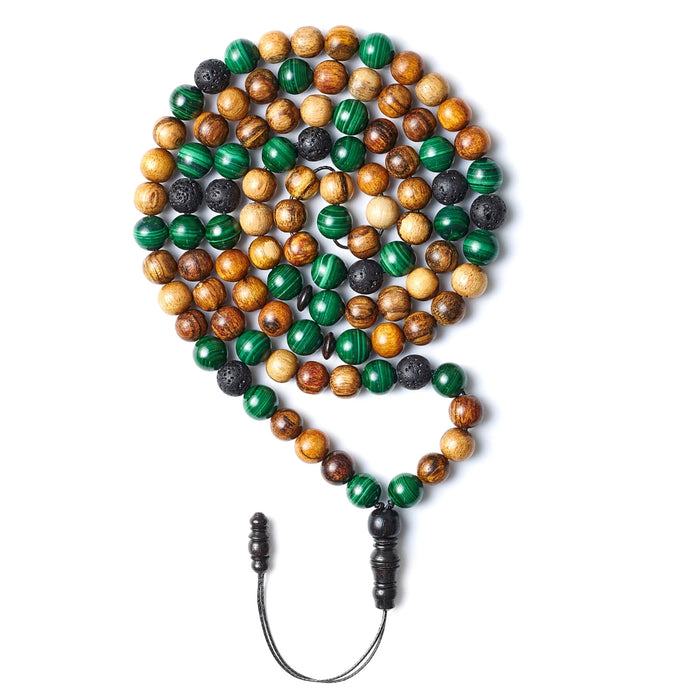 The World's Finest Misbaha Tasbih | BasmalaBeads