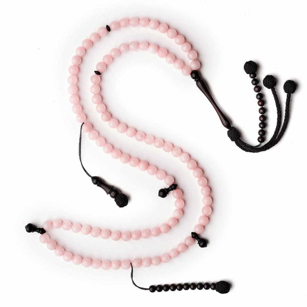The World's Finest Misbaha Tasbih | BasmalaBeads